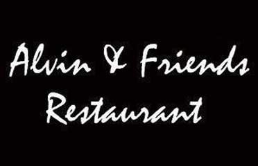 Alvin and Friends Restaurant - Hudson Valley Eateries