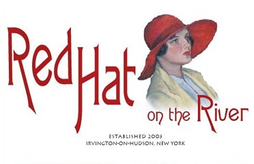 Red Hat on the River - Hudson Valley Eateries